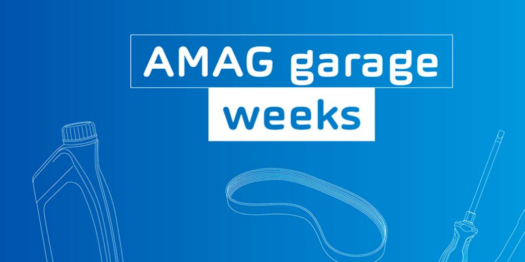 The biggest automotive company in Switzerland | AMAG