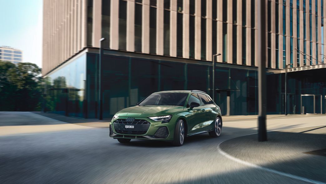 The biggest automotive company in Switzerland | AMAG