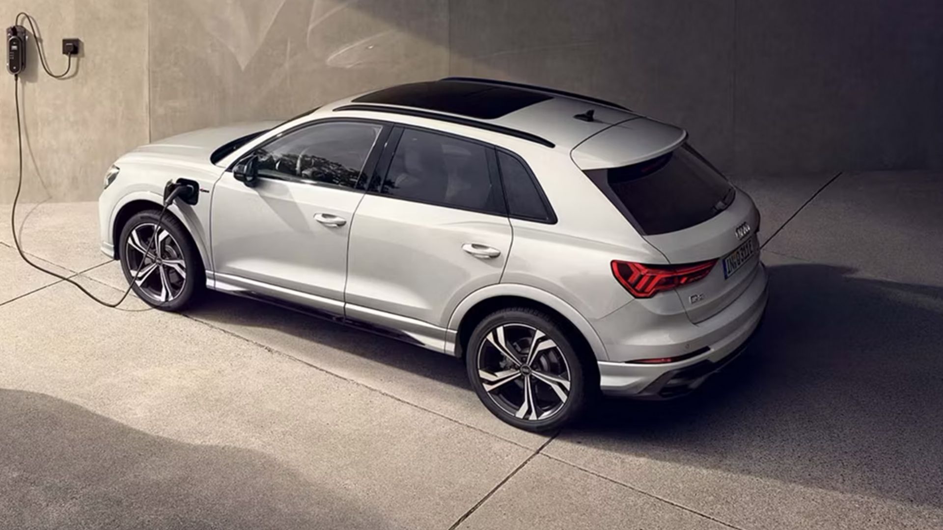 Elektromobilität: Aktuelle Audi Aktionen und Angebote | AMAG