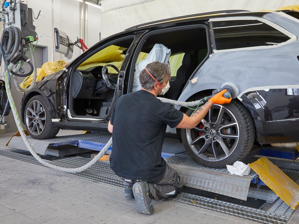 🚗 Car dealer and garage Autowelt Zurich | AMAG