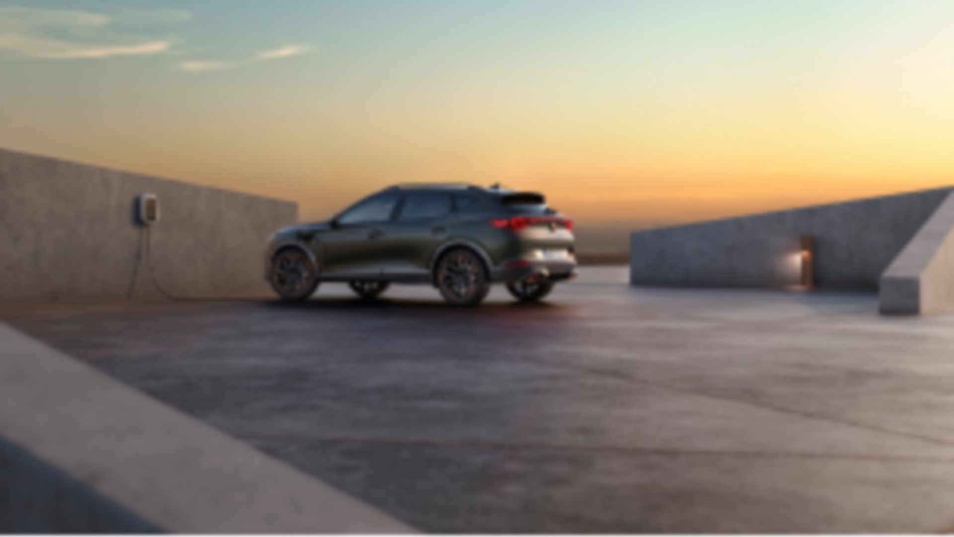 Elektromobilität: Aktuelle CUPRA Aktionen und Angebote | AMAG