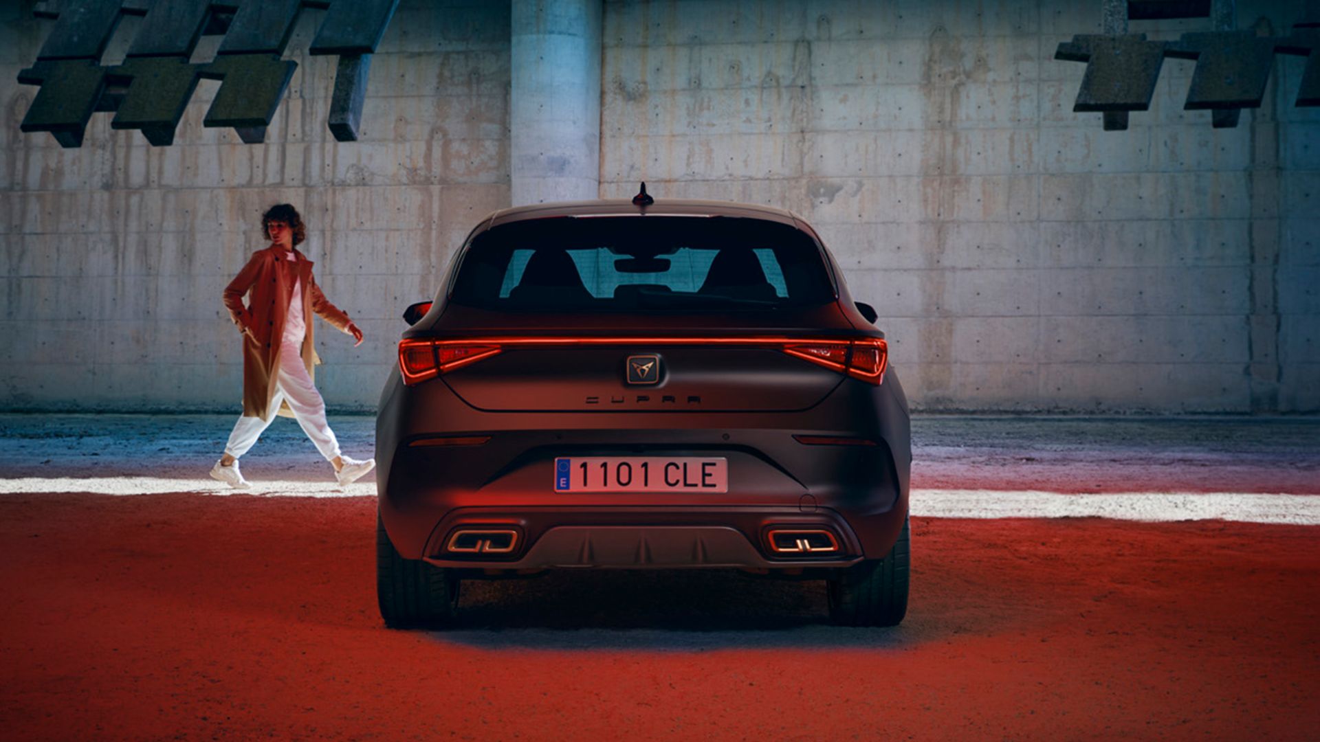 Elektromobilität: Aktuelle CUPRA Aktionen und Angebote | AMAG