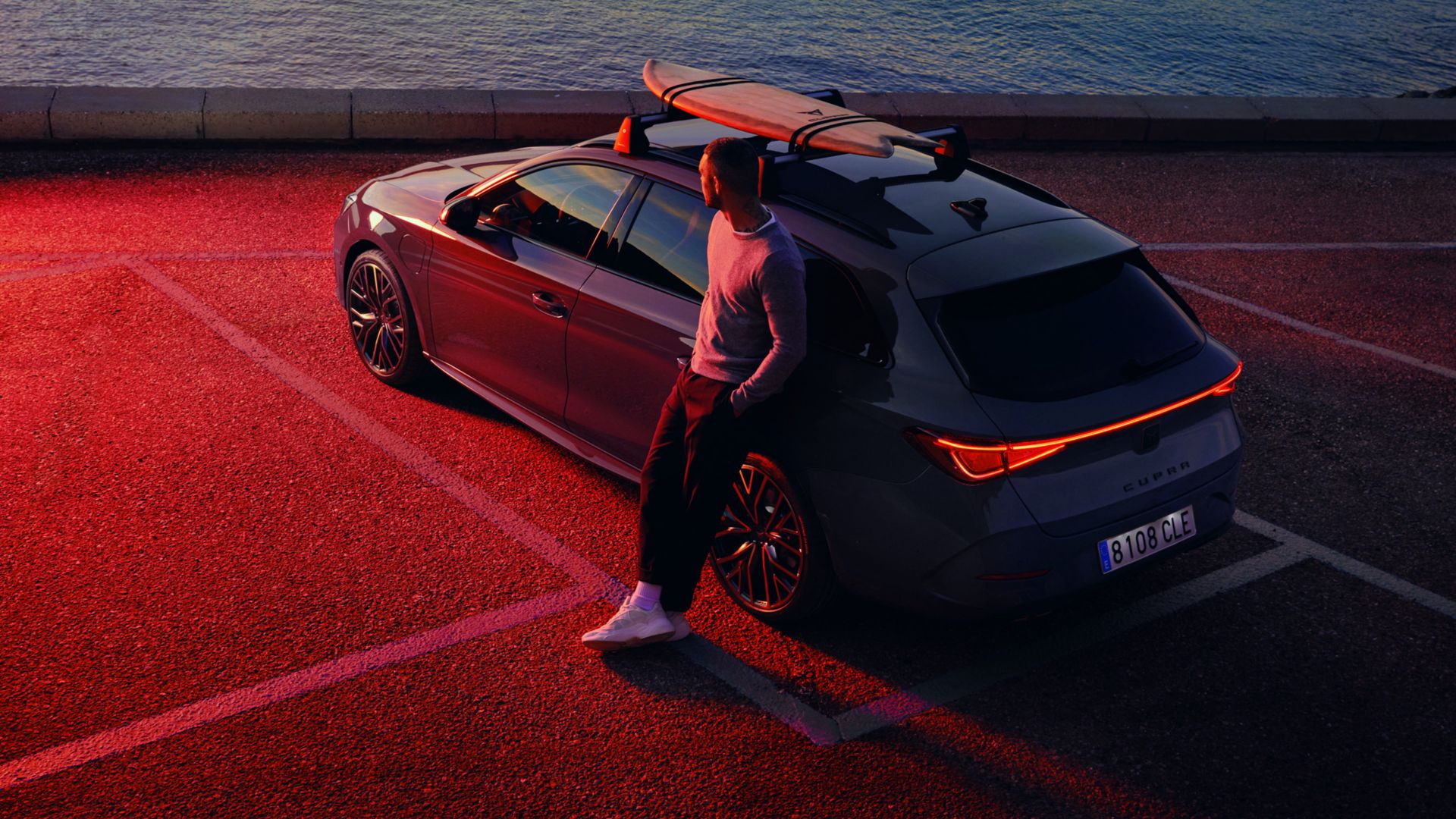 Elektromobilität: Aktuelle CUPRA Aktionen und Angebote | AMAG