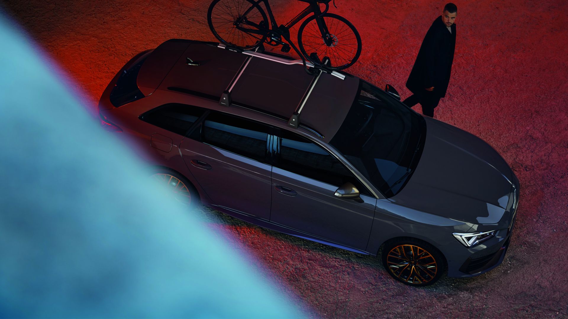 Elektromobilität: Aktuelle CUPRA Aktionen und Angebote | AMAG