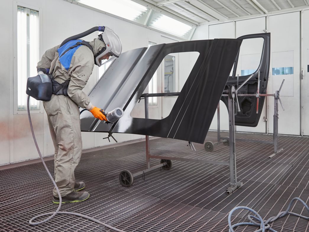 🚗 AMAG Centre Carrosserie Gumefens | AMAG