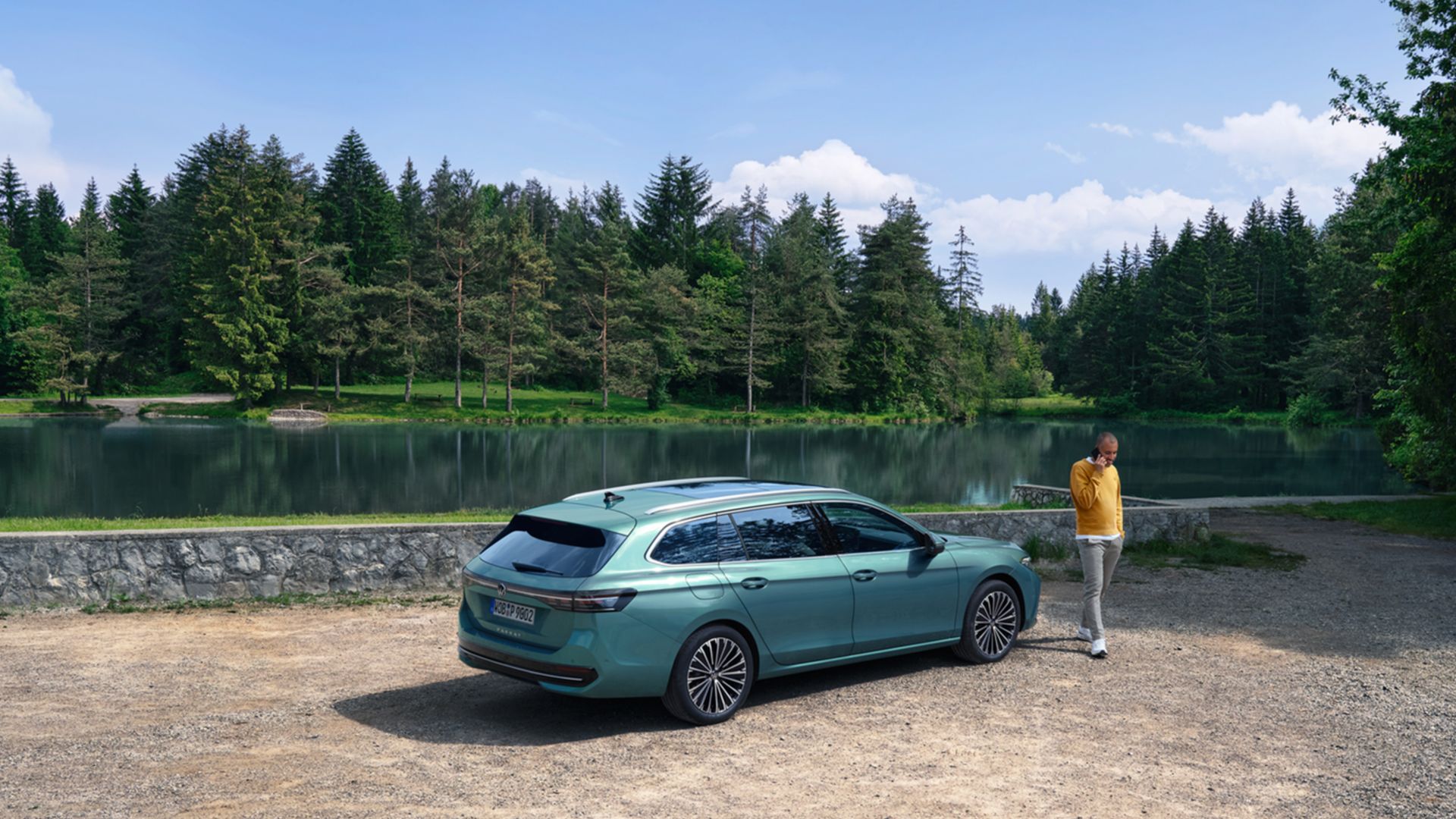 Das grösste Automobilunternehmen der Schweiz | AMAG