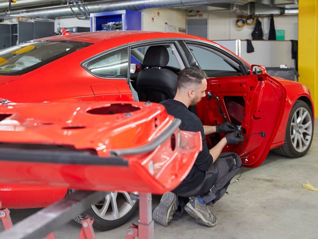 🚗 Car dealer and garage Jona | AMAG