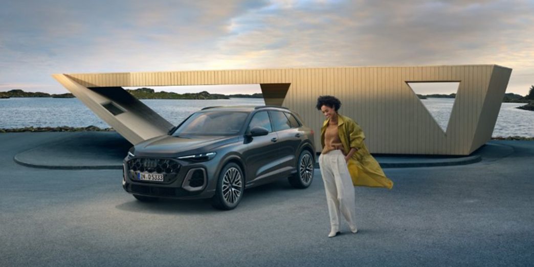 Buy Audi – new and used cars | AMAG