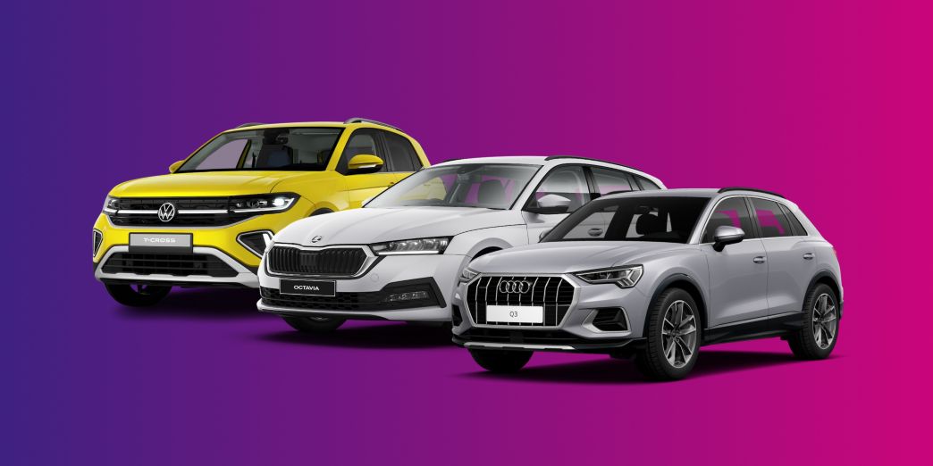 🚗 Car dealer and garage Lausanne | AMAG