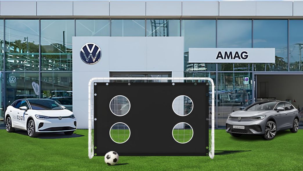 The biggest automotive company in Switzerland | AMAG